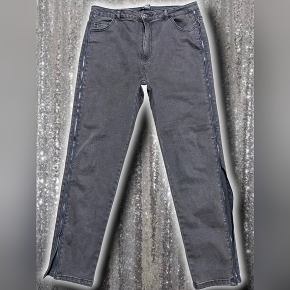 Forever 21 | Jeans | Forever 2 Zip Up Jeans | Poshmark